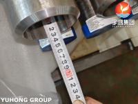 China Alloy Steel Seamless ASME SA335 P22 HFW Fin Tube With 11-13 CR Fin Strip for sale
