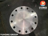 China ASME SA335 F11 Cl2 Channel Cover Large Forgings Forpetrochemicals Hydrogenation Reactor for sale
