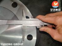 China ASME SA335 F11 Cl2 Channel Cover Large Forgings Forpetrochemicals Hydrogenation Reactor for sale