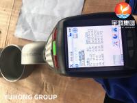 China A403 WP304 / WP304L Stainless Steel Cap, Butt Weld Fittings B16.9, For Pressure Vessel Fabrication for sale