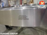 China ASTM A350 LF2 CL1 Girth Flanges NPS 1/2