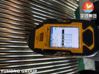 China ASTM A249 TP316L Welded Tube Schedule 10S Heat Exchanger And Boiler Tubes for sale