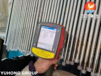 China A268 TP410 Martensitic Stainless Steel Seamless Tube, For Reheaters In Thermal Power Plants for sale