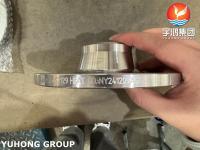 China ASTM A182 F60 Weld Neck Flange AS2129 Australian Standards for sale