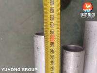 China ASTM B407 N08811 Alloy Steel Tube For High Temperature for sale