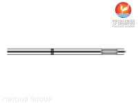 China Stainless Steel 304 Subcutaneous Filling Blunt Needle Tube For Aesthetic Filler Injection for sale