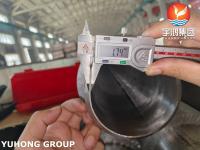China Alloy Steel Seamless Pipe, ASME SA335 P9, Solid Fin Tube, For HRSG System for sale