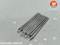 China 316/316L Staintess Steel Needle Tube For Medical Precision Instruments for sale
