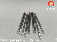 China 316/316L Staintess Steel Needle Tube For Medical Precision Instruments for sale