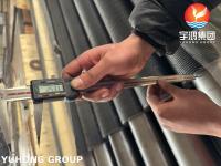 China ASTM A335 P11 Serrated Fin Tube With GR 11 Fin For Superheater HSRG System for sale