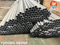 China ASTM A268 TP430Ti Ferritic Martensitic Stainless Steel Seamless Tube for sale