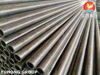 China ASME SA210 Grade A1 Carbon Steel Seamless Boiler Tube and Superheater Tube for sale