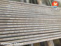 China ASME SA210 Grade A1 Carbon Steel Seamless Boiler Tube and Superheater Tube for sale