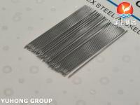 China 25G Stainless Steel Intravenous Needle Tube For Scalp Vein Injection ISO7864 SUS304 for sale
