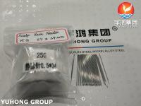 China 25G Stainless Steel Intravenous Needle Tube For Scalp Vein Injection ISO7864 SUS304 for sale