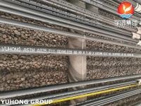 China A335 P11 Ferritic Alloy-Steel Seamless Pipe, Hot-Finished and Good Weldability, For Steam Lines And Boilers for sale