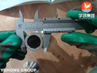 China ASTM A182 F53 Super Duplex Steel 2507 Nipolet Fitting MSS SP-97 for sale