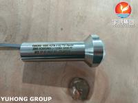 China ASTM A182 F53 Super Duplex Steel 2507 Nipolet Fitting MSS SP-97 for sale