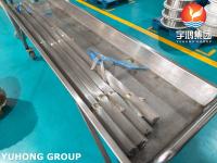China ISO9626 SUS304 Welded Medical Stainless Steel Capillary Tube for Disposable Catheters for sale