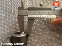 China ASTM A182 F92 Alloy Steel Fitting Forged 90Deg Elbow for Chemical Application for sale