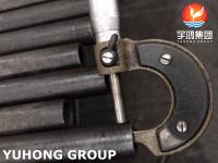 China ASTM A213 T5 (UNS K41545) Alloy Steel Seamless Tube For Boiler and Superheater for sale