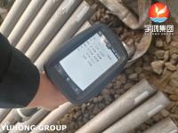 China ASME SA335 P11 Seamless Alloy Steel Pipe for Power Plant and Petrochemical Service for sale