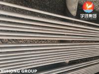 China ASME SA335 P11 Seamless Alloy Steel Pipe for Power Plant and Petrochemical Service for sale