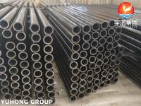 China ASME SA179 Carbon Steel U Bend Tube For Boiler Heat Exchanger Application for sale