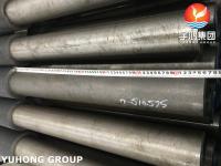 China ASTM A213 T9 Alloy Steel HFW Finned Tubes For Thermal And Nuclear Power Generation for sale