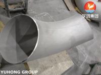 China STAINLESS STEEL BUTT WELD FITTING 90° LR ELBOW CON.REDUCER A403 WP304H B16.9 for sale