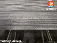China ASTM A179 Carbon Steel Seamless Straight Tubes For Large Heater Equipments for sale