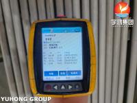 China ASTM A269 TP304 Stainless Steel Instrumentation Tubing Supplier for sale