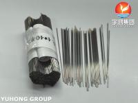 China Stainless Steel Dental Needle Tube 25G 27G 30G Hygienic Grade For Medical Use for sale