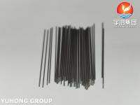 China Stainless Steel Dental Needle Tube 25G 27G 30G Hygienic Grade For Medical Use for sale