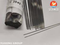 China SUS304 Irrigation Needle Tube For Root Canal Therapy , Half-cut Notched Tip , 27G for sale