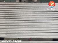 China ASTM A213 TP304 Stainless Steel Seamless Tube For Heat Exchanger and Boiler for sale