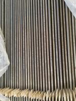 China Carbon Steel A179 U Bend Boiler Tube for Condensers and Evaporator for sale