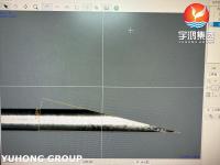 China SUS304 Back Cut Intravenous Indwelling Needle Tube , Medical IV Cannula , ISO7864 for sale