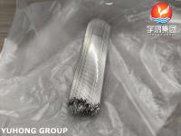 China SUS304 Back Cut Intravenous Indwelling Needle Tube , Medical IV Cannula , ISO7864 for sale