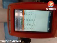 China Manufacturer of ASTM A790 S31803 Duplex Pipes EN 10204 3.2 Certified UNS S31803 for sale