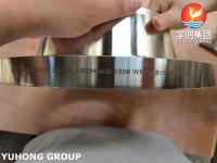 China ASTM B462 C276  ( N01276) Hastelloy Alloy Weld Neck Flanges for sale