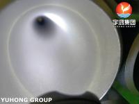 China ASTM A376 TP347H Seamless Pipes Supplier High-Temperature Austenitic Steel Pipes for sale