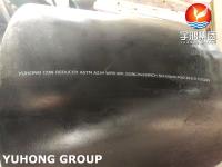 China Carbon Steel Buttwelding Reducer A234 WPB-WX, Pipe Fittings For Piping Systems In Chemical Plants for sale