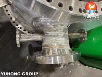 China Channel For Sheel And Tube Heat Exchanger ASME BPVC Section II for sale