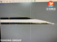 China SUS304 24G Indwelling Needle Tube For Intravenous Therapy , Tri-bevelled Back-cut Tip for sale