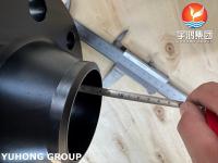 China ASTM A182 F11 Cl2 Weld Neck Flange Essential Component for Safe and Operation in Power Generation for sale