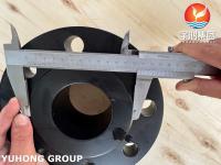 China ASTM A182 F11 Cl2 Weld Neck Flange Essential Component for Safe and Operation in Power Generation for sale