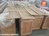 China ASTM A269 TP304 (1.4301) Stainless Steel Seamless Tube for Heat Exchanger for sale