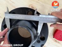 China ASTM A182 F11 Cl2 Weld Neck Flange Essential Component for Safe and Operation in Power Generation for sale