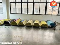 China ISO9626 AISI304 1.4301 Stainless Steel Capillary Tube For Medical Needle Application for sale